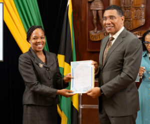 National Identification Archives - NIRA