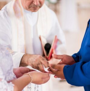 Marriage Officer - NIRA